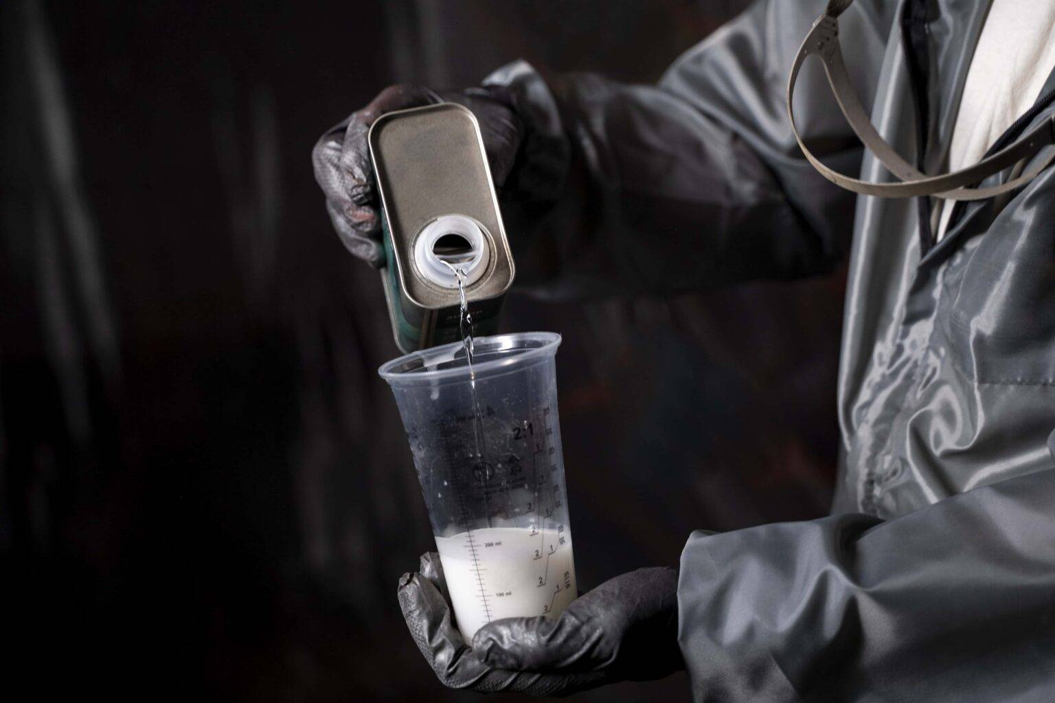 Industrial Thinner: Types, Uses, and Applications | Twin Chemicals